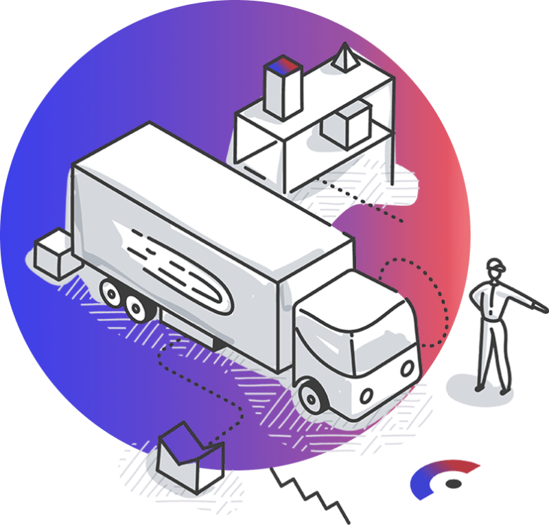Services - GDS Freight